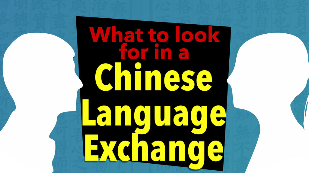 How to Find the Perfect Language Exchange Partner: A Guide – Outlier ...